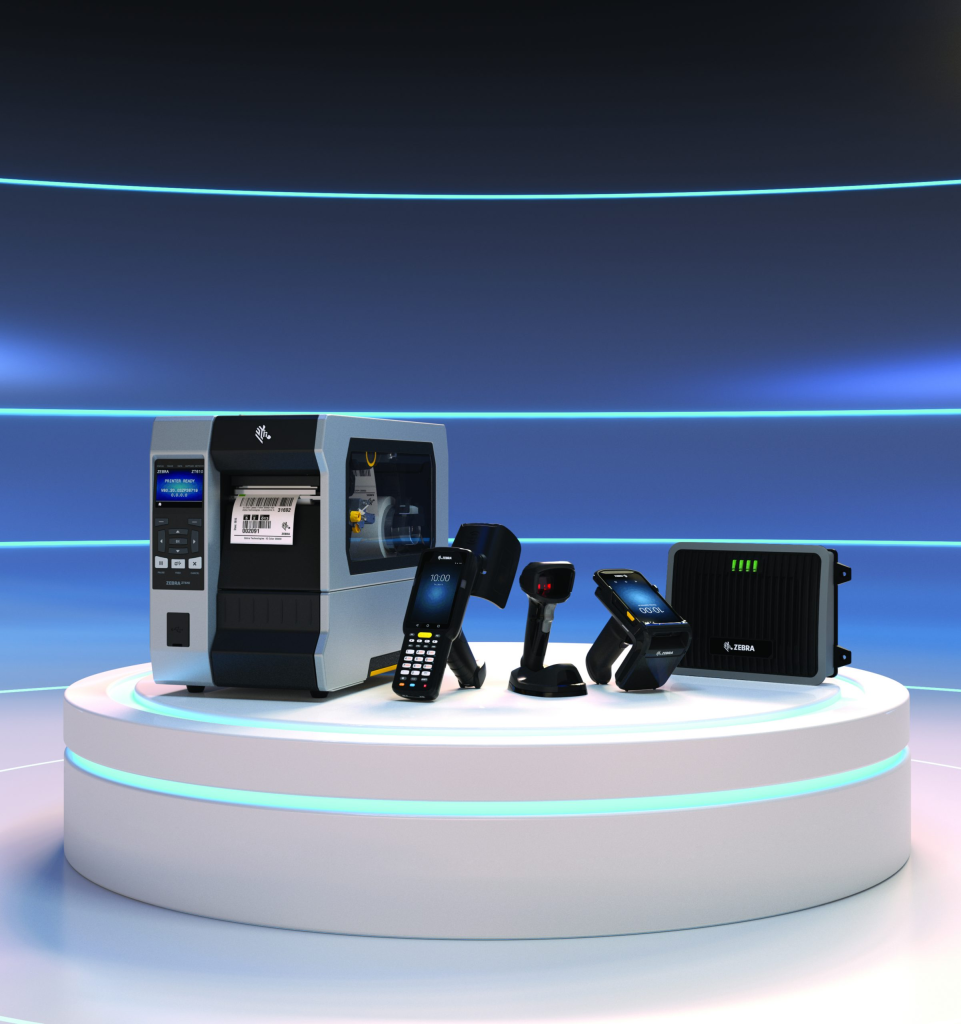 Soluciones RFID UHF | Hardware, Etiquetas y Consumibles